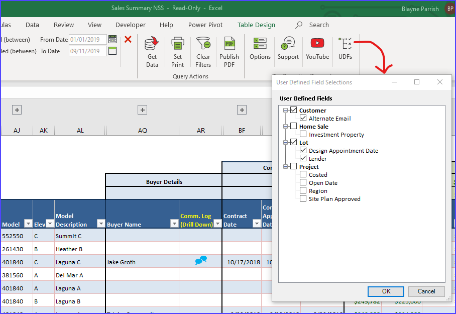 Introducing informXL 5.1 – Our Biggest Release Yet! | InformXL