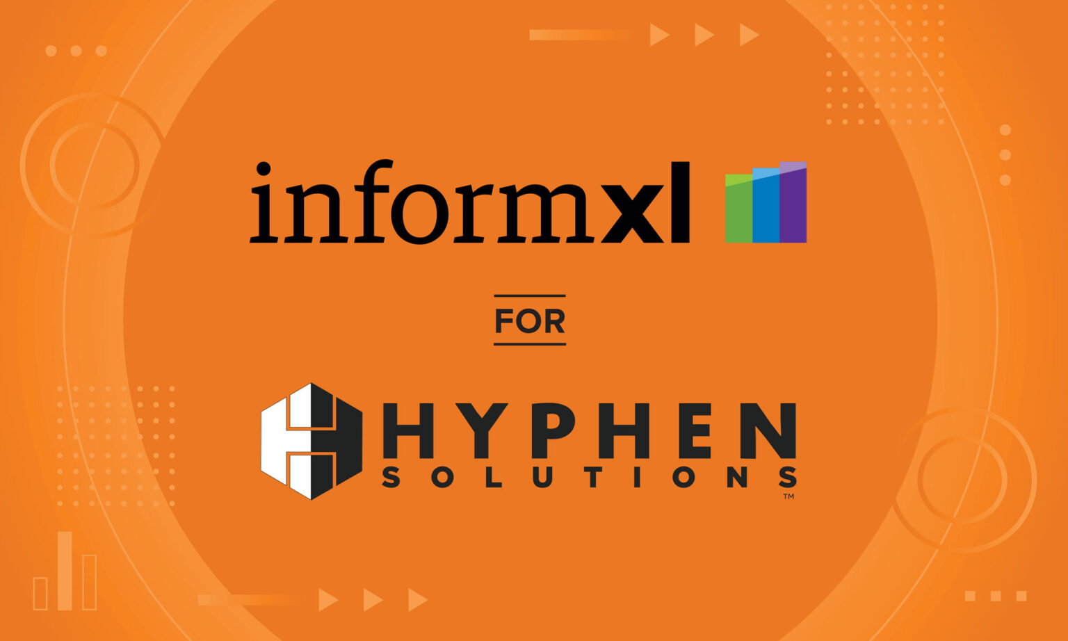 Hyphen Solutions and informXL Strengthen Partnership with Enhanced ERP Integrations | informXL