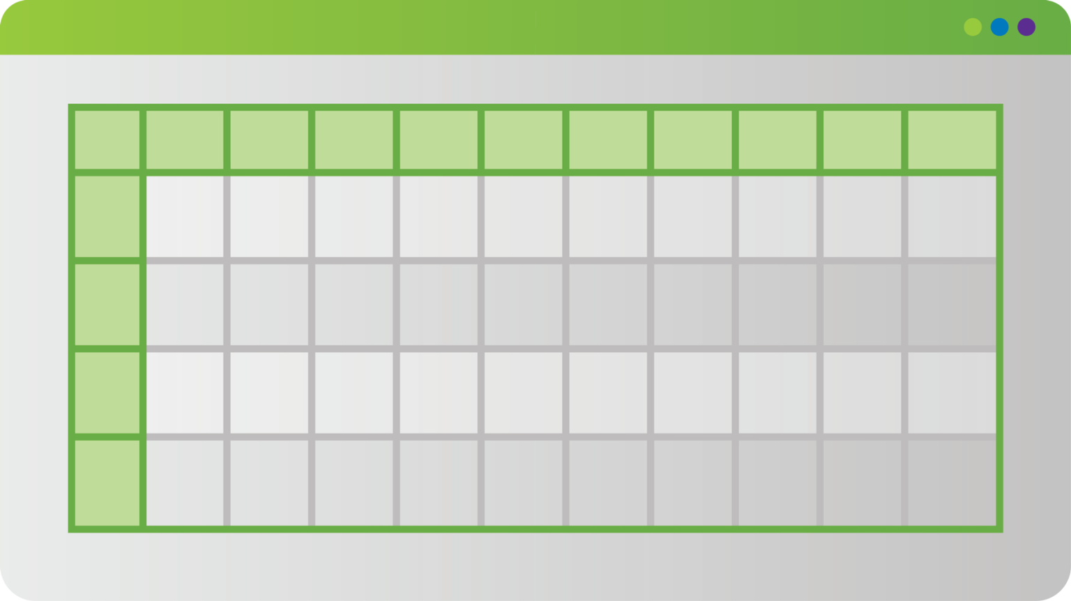 Constellation | informXL