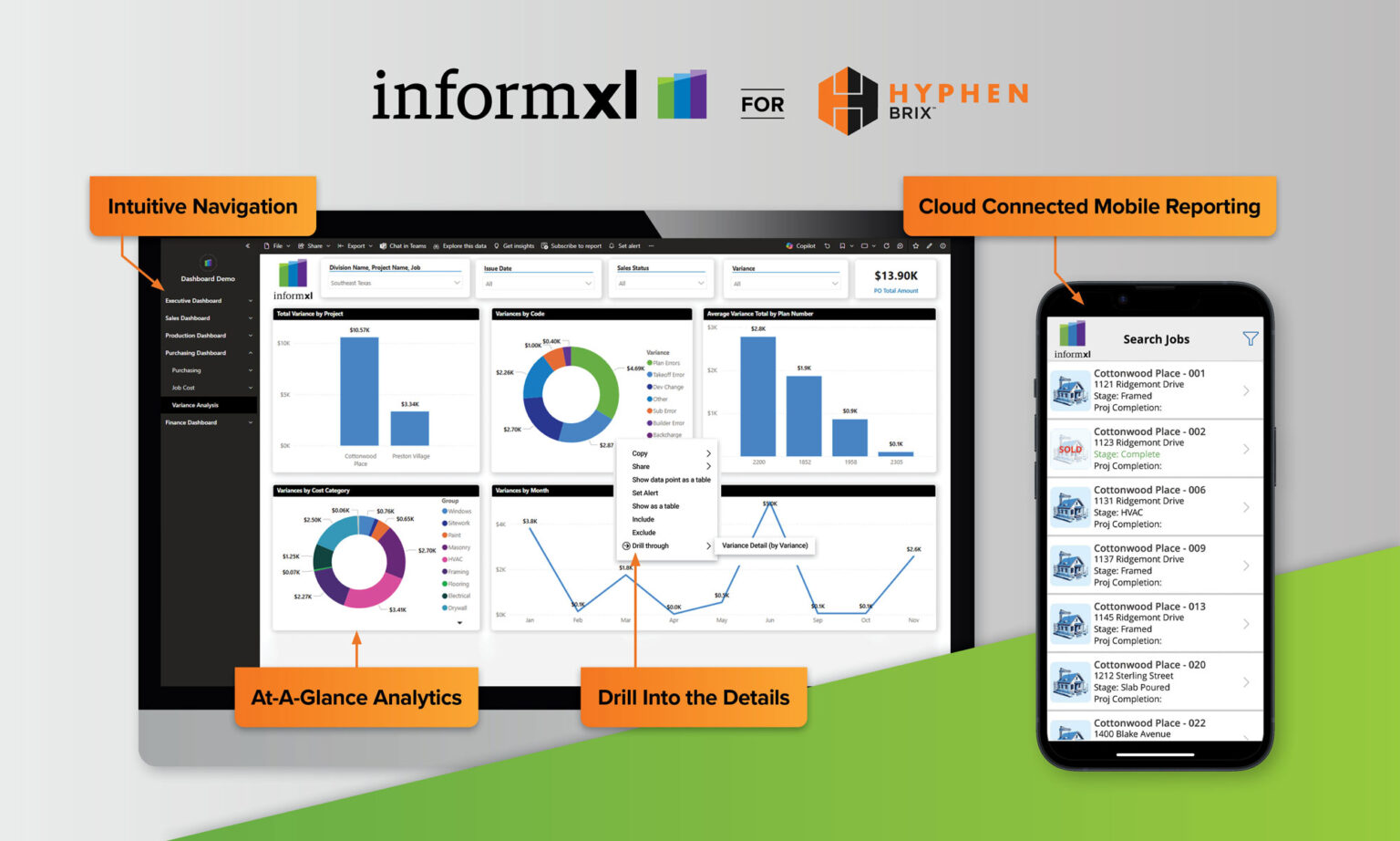 Blog | InformXL